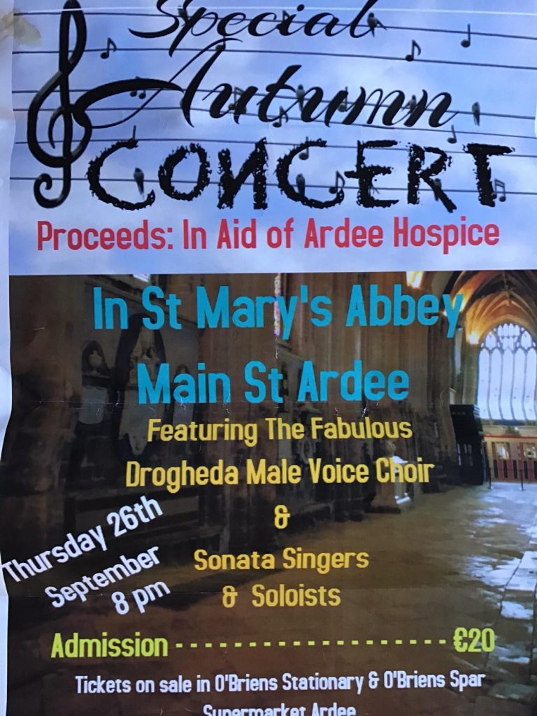 St Mary’s Abbey, Ardee, Co. Louth - St Peter's Church of Ireland, Drogheda