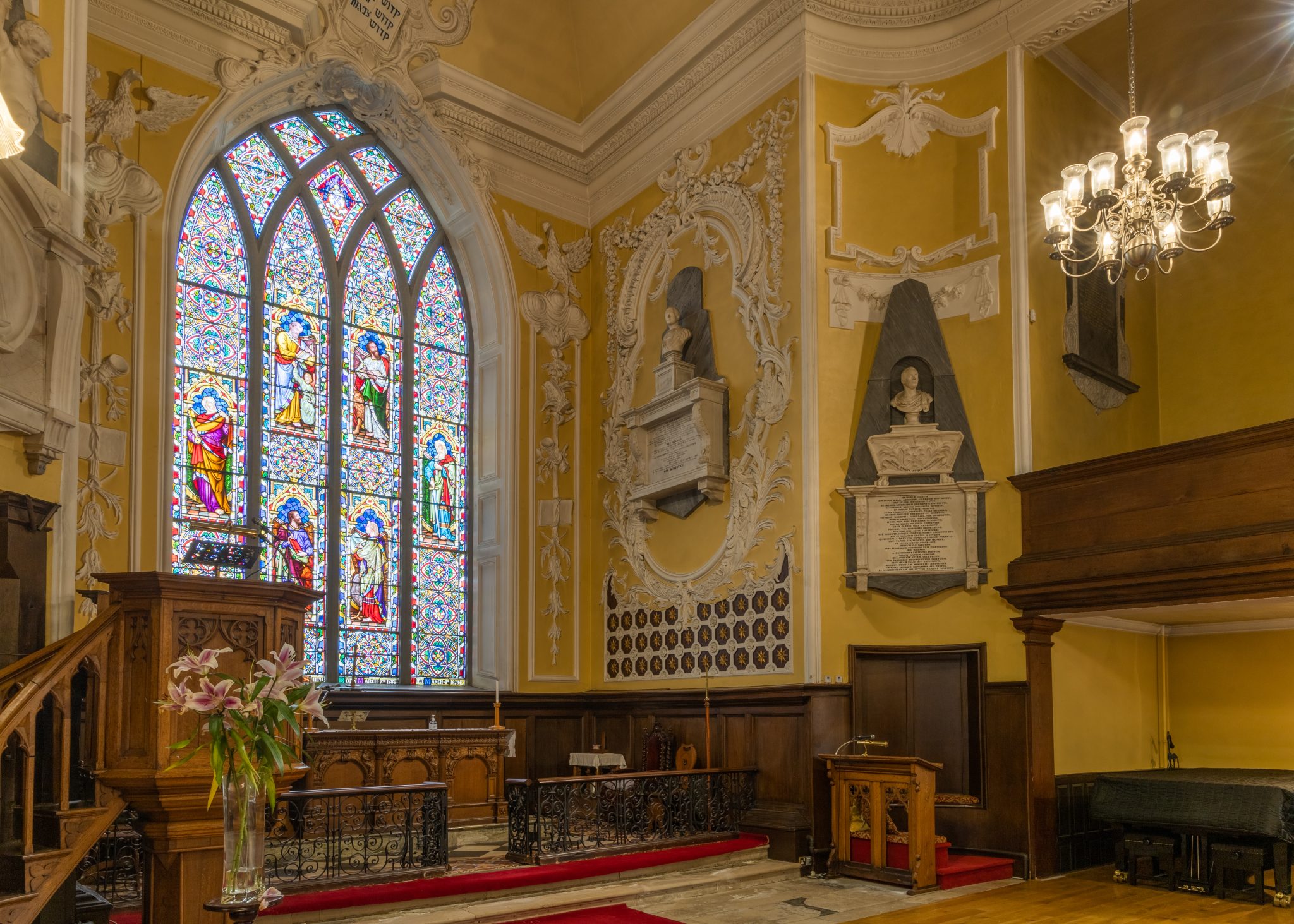 St Peter’s – Photo Project – Drogheda, Ardee and Collon Union, Kilsaran ...