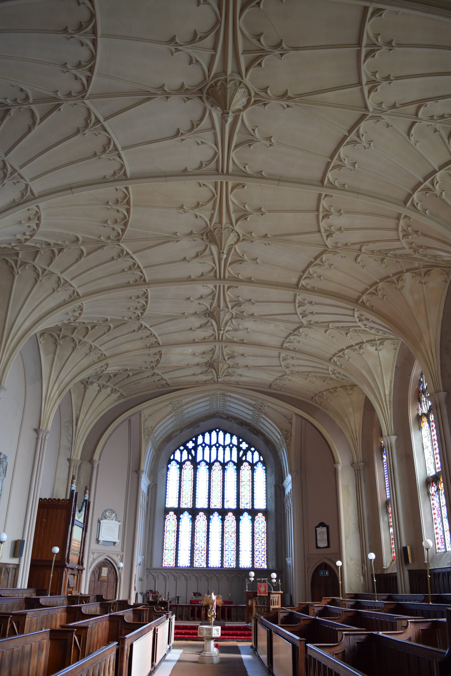 Friends of Collon Church – Drogheda, Ardee and Collon Union, Kilsaran Union