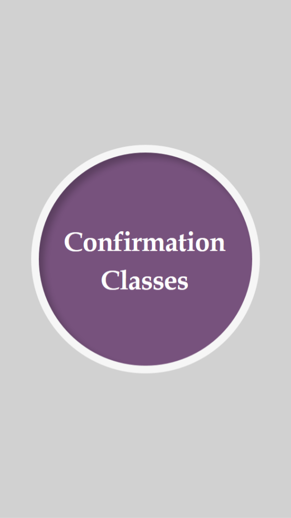 Confirmation classes begin – Drogheda, Ardee and Collon Union, Kilsaran ...